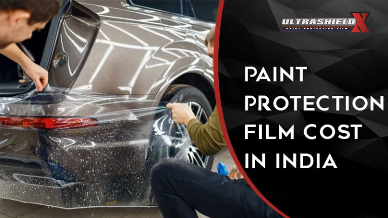 PPF Cost For Car | PPF Price | PPF Car Coating Price | Delhi NCR