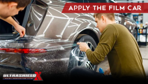 PPF installation guide - Read Step-by-step Process