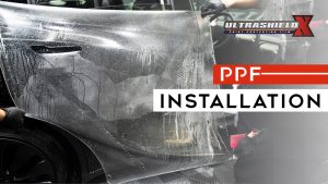 PPF Installation Step-by-Step Guide | UltrashieldX