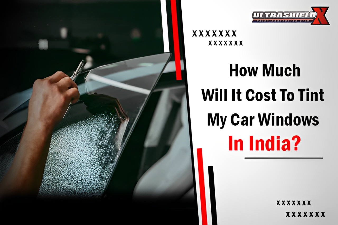 Breaking Down the Factors on Car Window Tinting Cost