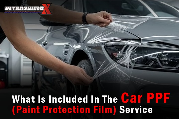 PPF Cost For Car | PPF Price | PPF Car Coating Price | Delhi NCR
